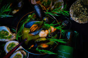 Swamp Siren Stew